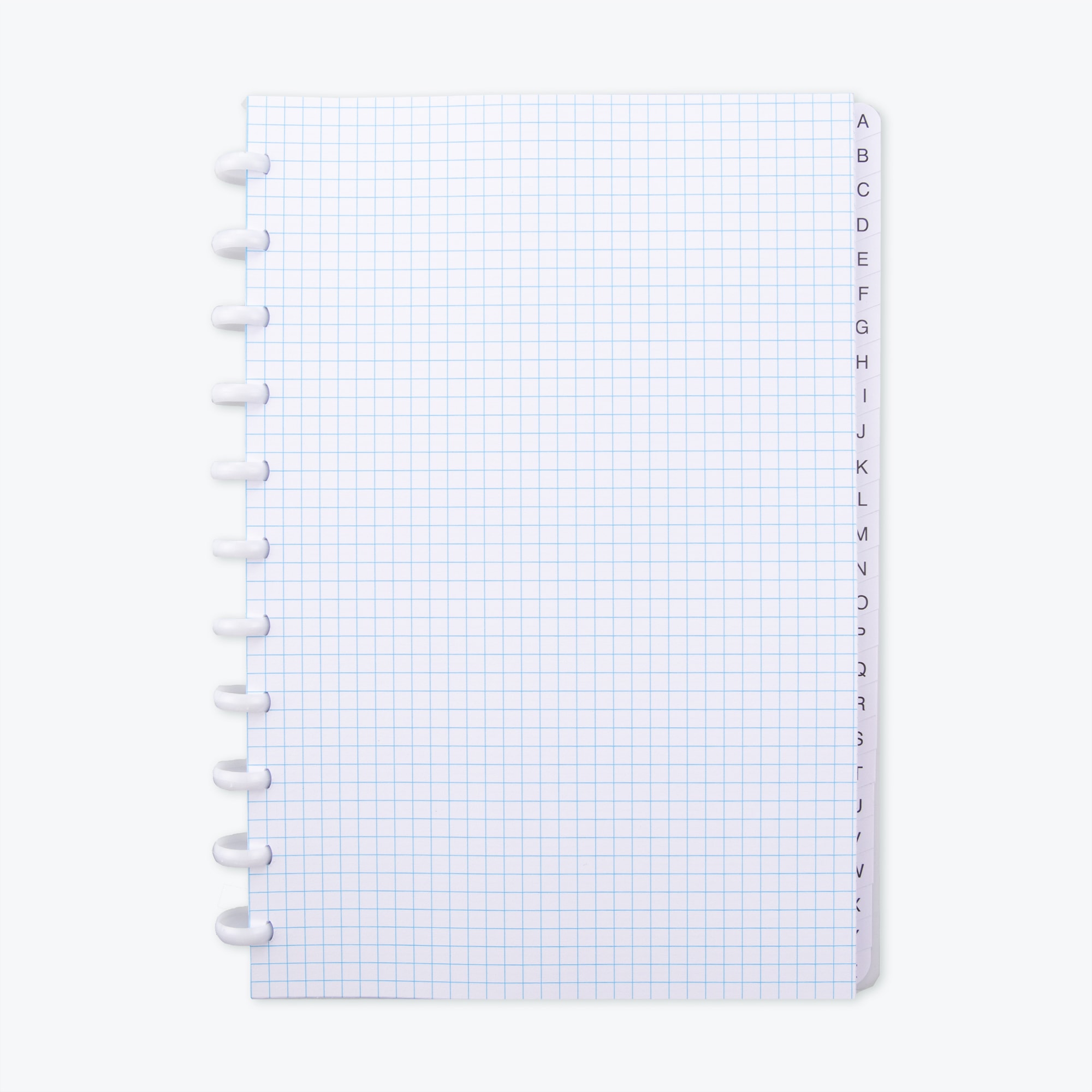Index Book Archives - Atoma Notebooks