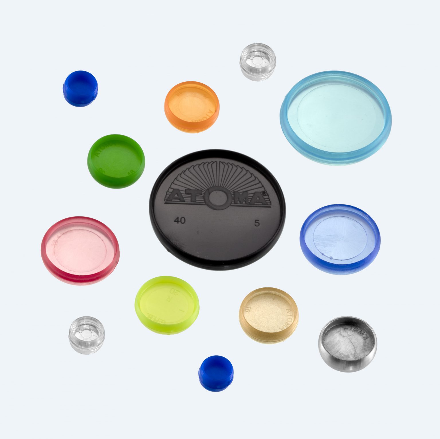 Homepage -En - Atoma Notebooks