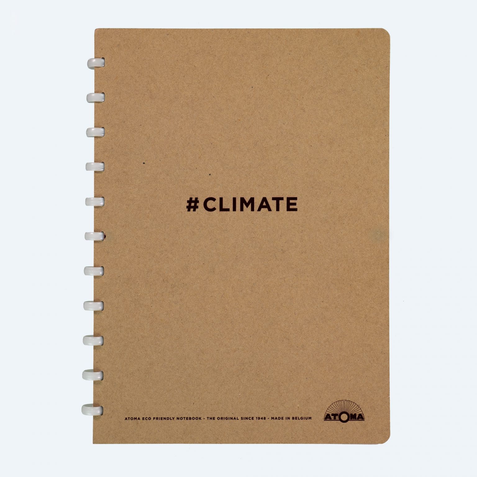#Climate - Atoma Notebooks