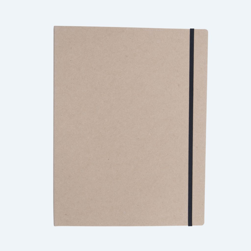 Cardboard Notebooks Archives - Atoma Notebooks
