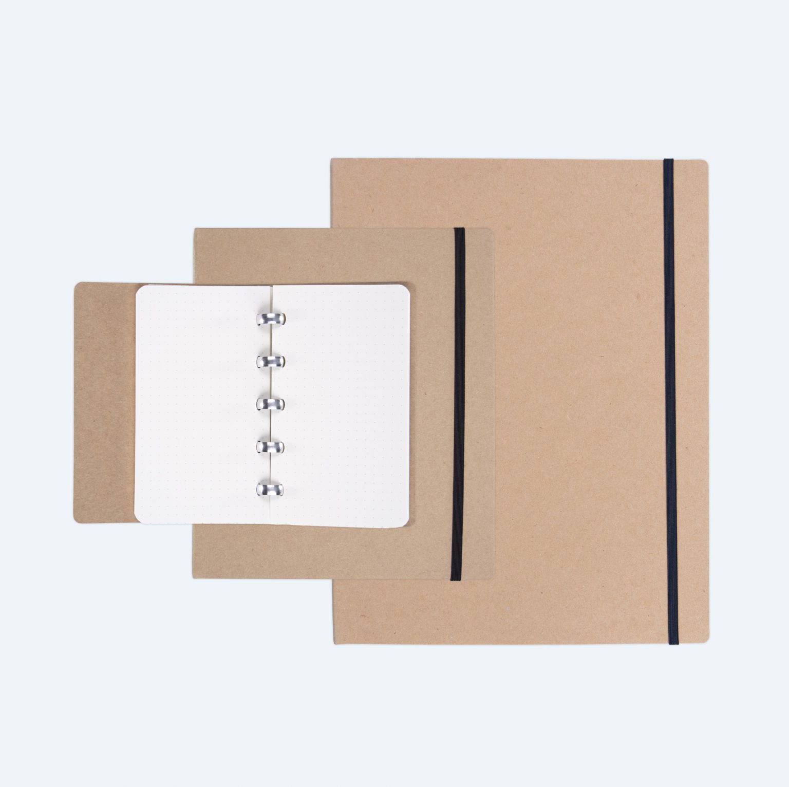 All products - Atoma Notebooks
