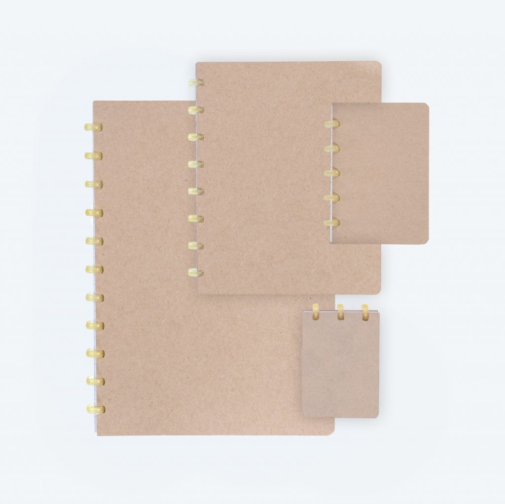 Bio - Atoma Notebooks