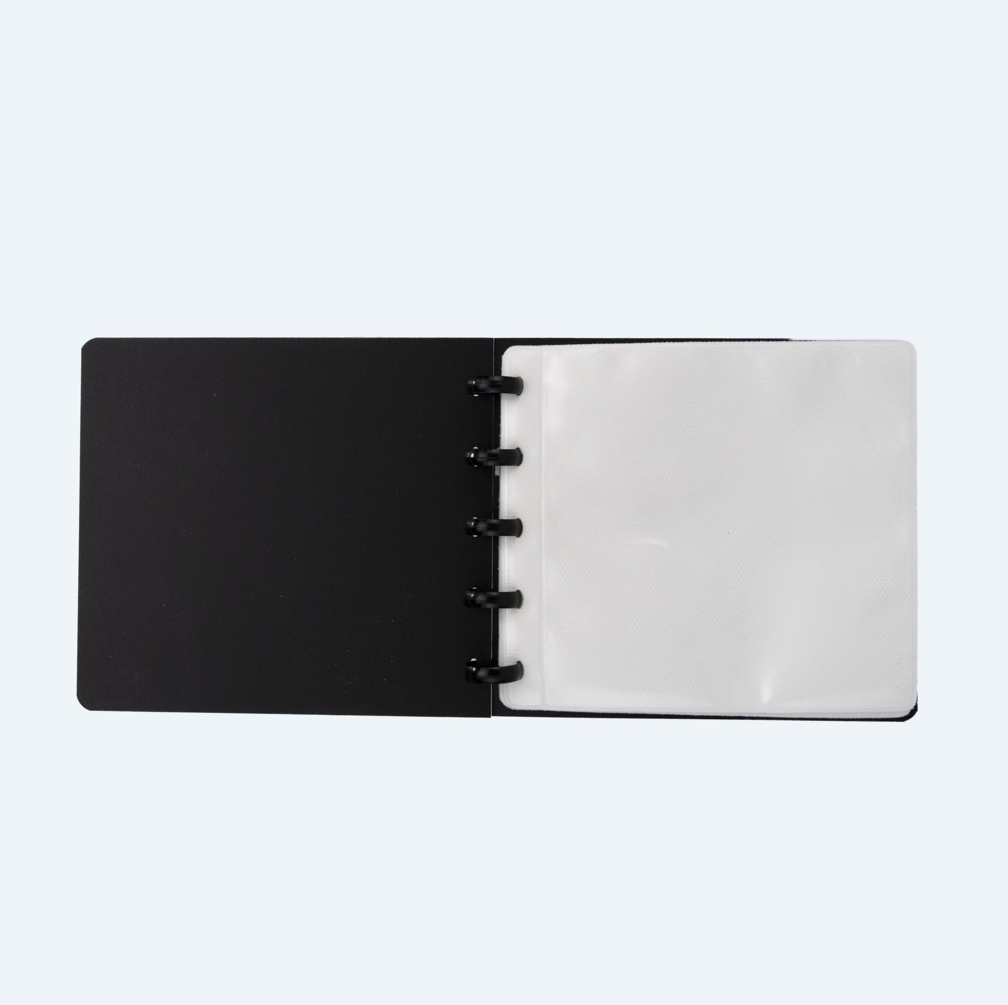 CD Book - Atoma Notebooks