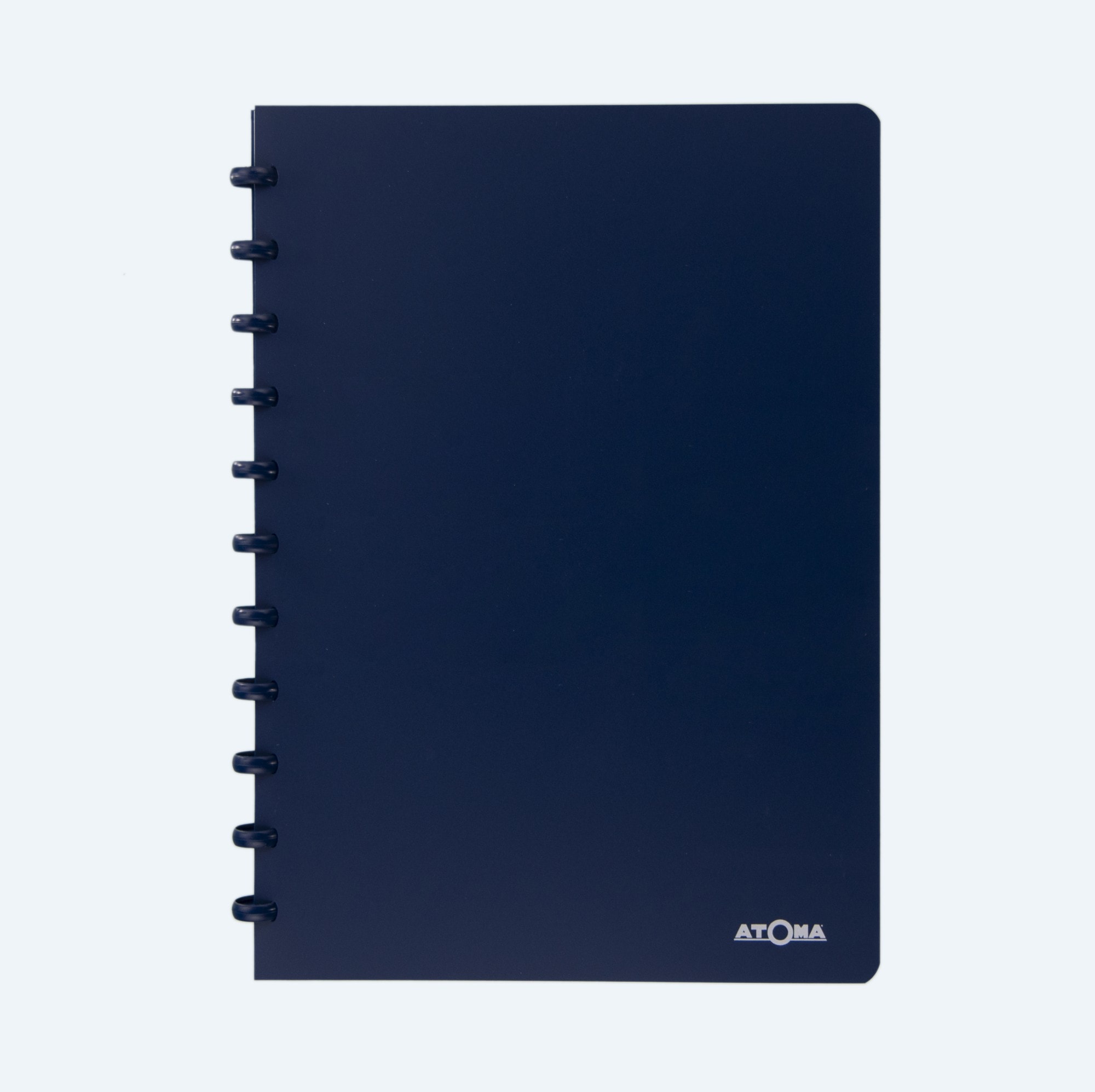 Polypropylène papier coloré Archives - Carnets Atoma