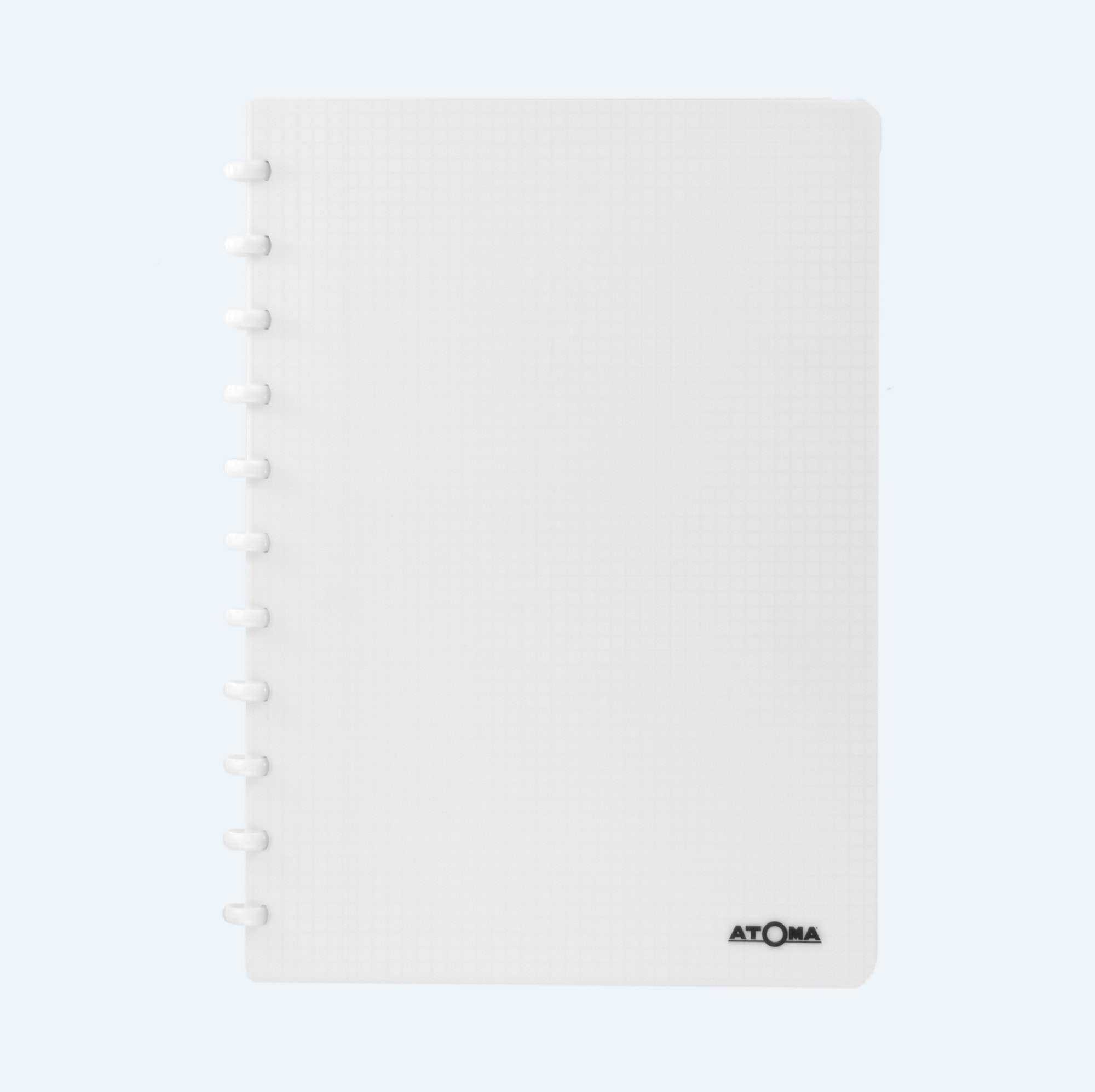 Polypropylène papier coloré Archives - Carnets Atoma