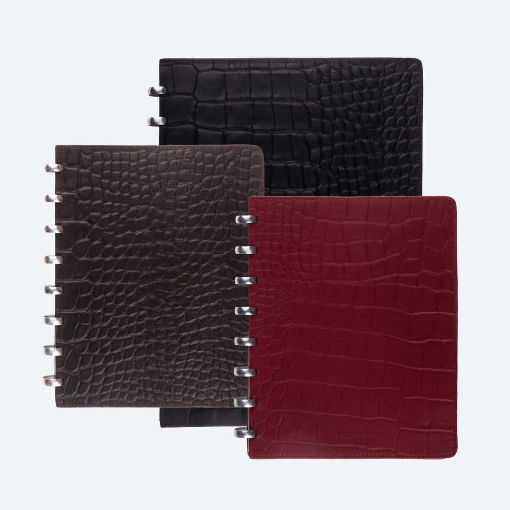 Croco - Atoma Notebooks