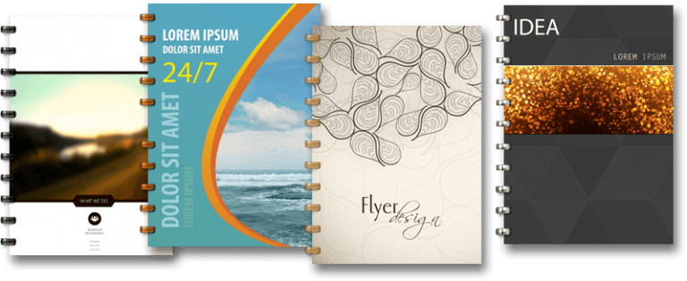 For Professionals - Atoma Notebooks