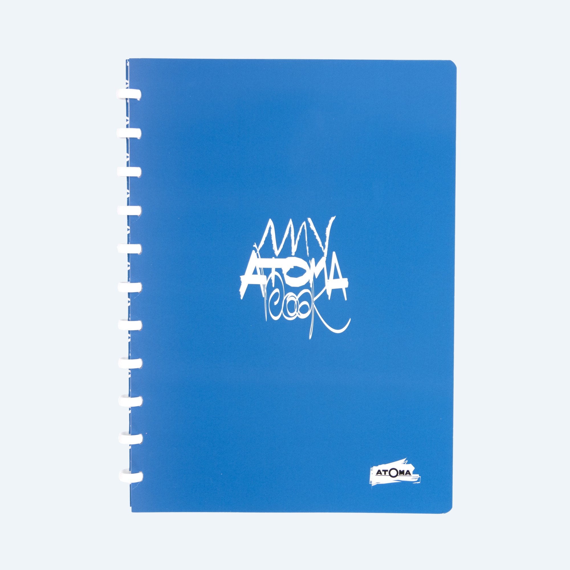 My Atoma Book Archives - Atoma Notebooks