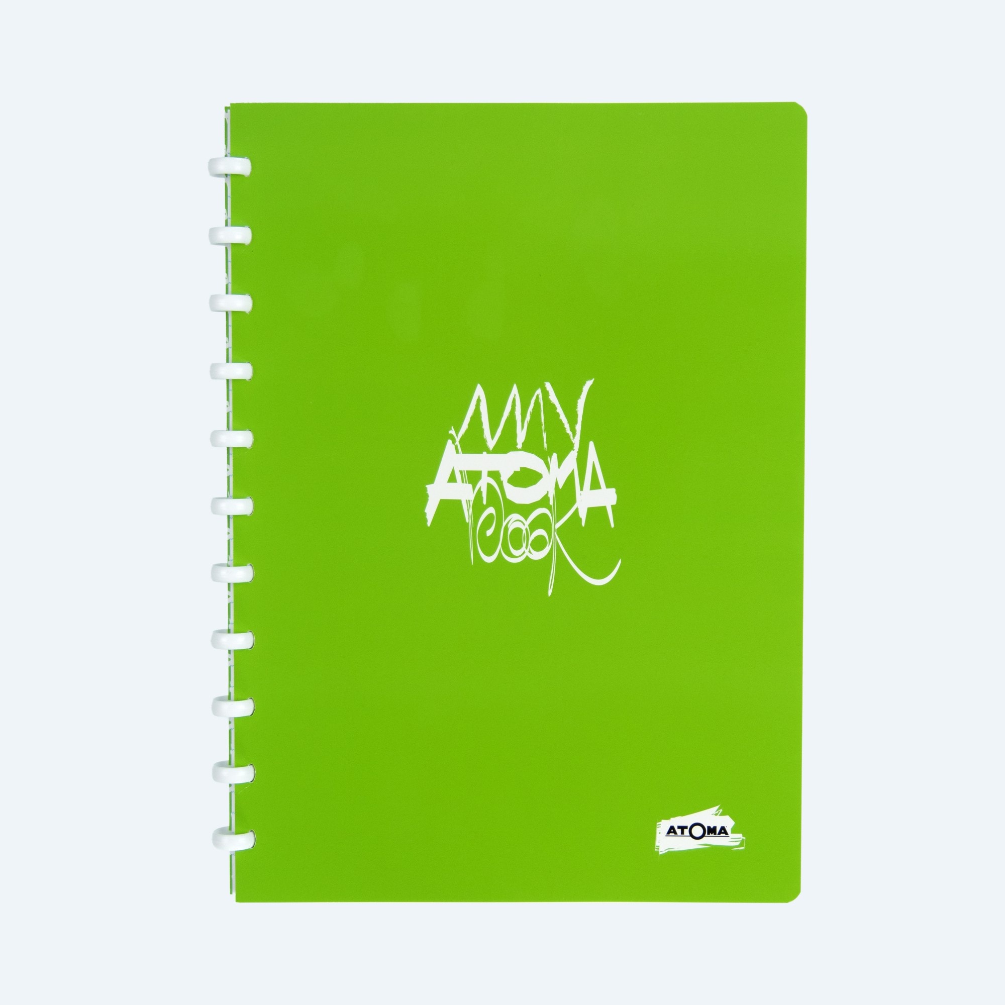 My Atoma Book Archives - Atoma Notebooks