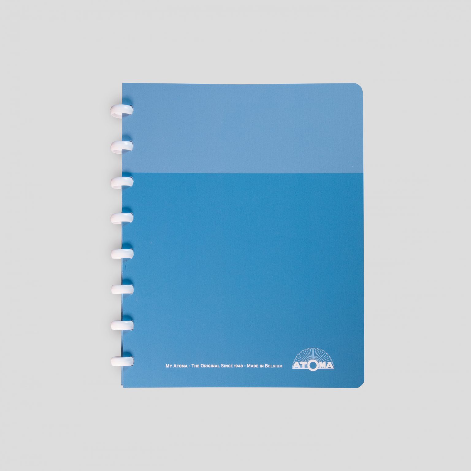 My Creative Atoma - Carnets Atoma