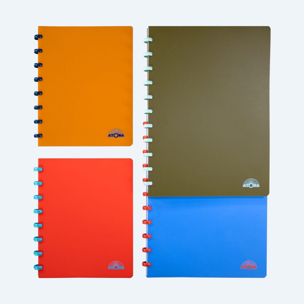 Nature - Carnets Atoma
