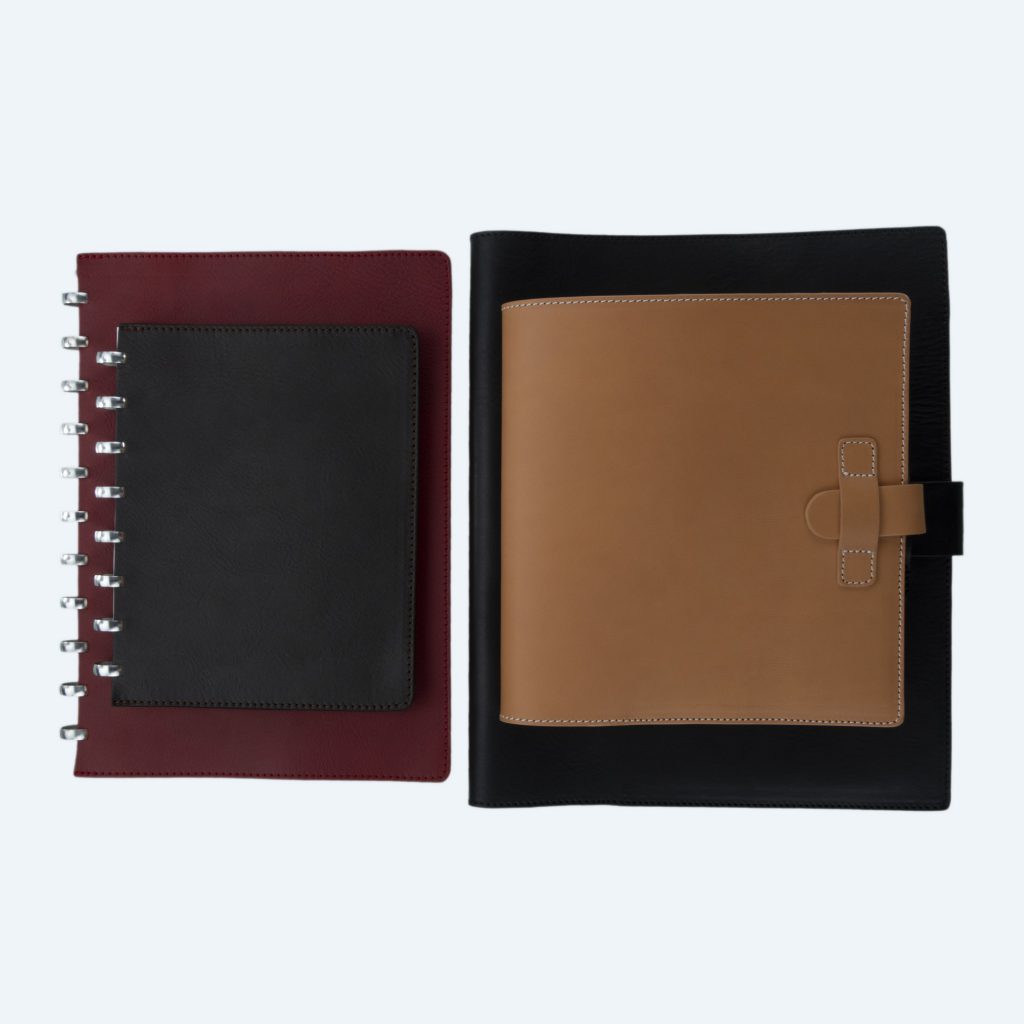 Pur - Atoma Notebooks